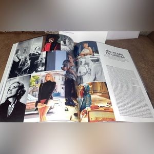 CHANEL | Other | Chanel Catalog Magazine | Poshmark
